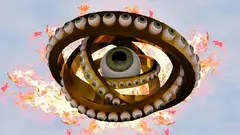 Ofanim | Wiki Biblia | Fandom