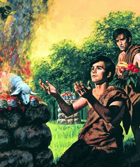 Abel | Wiki Bíblia | Fandom