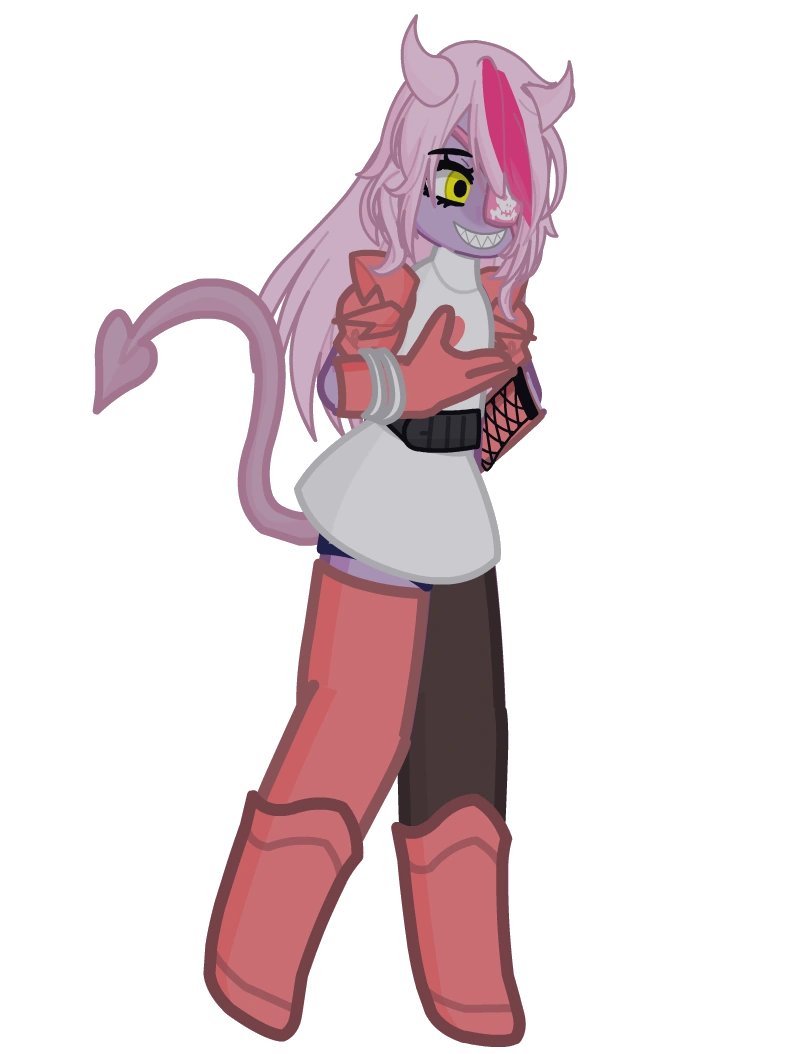 Asmodeus | Biblically Inaccurate Wiki | Fandom