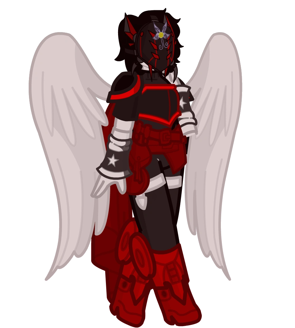 Iblis/Gallery | Biblically Inaccurate Wiki | Fandom