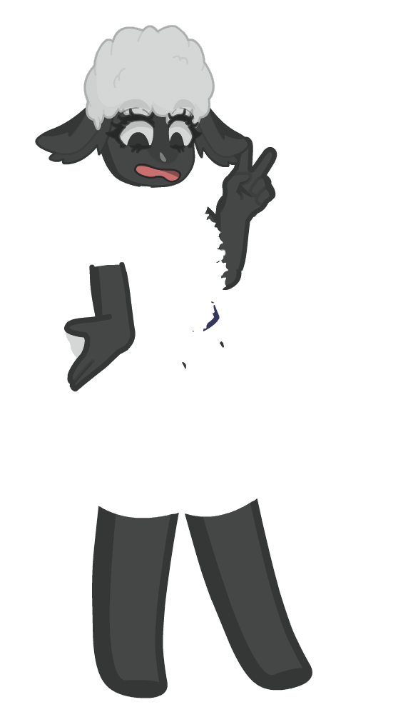 Fran | Biblically Inaccurate Wiki | Fandom