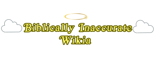 Galim | Biblically Inaccurate Wiki | Fandom