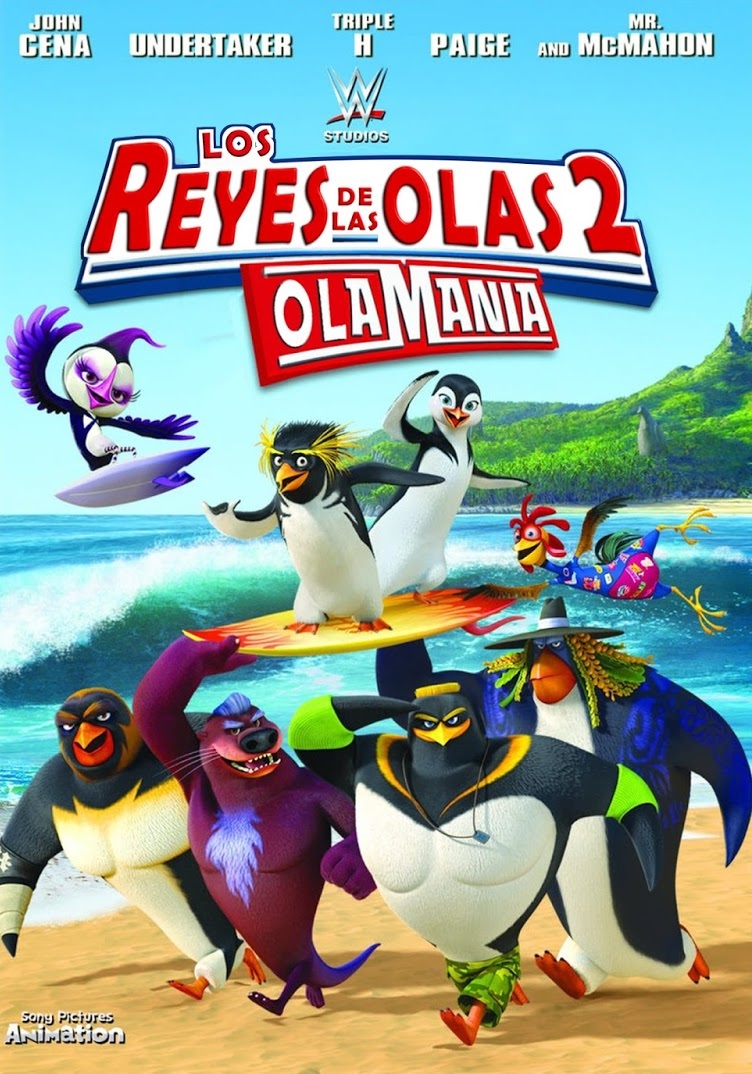 Los reyes de las olas 2 | Biblioteca de las Artes Fandom | Fandom Los reyes de las olas 2 | Biblioteca de las Artes Fandom | Fandom