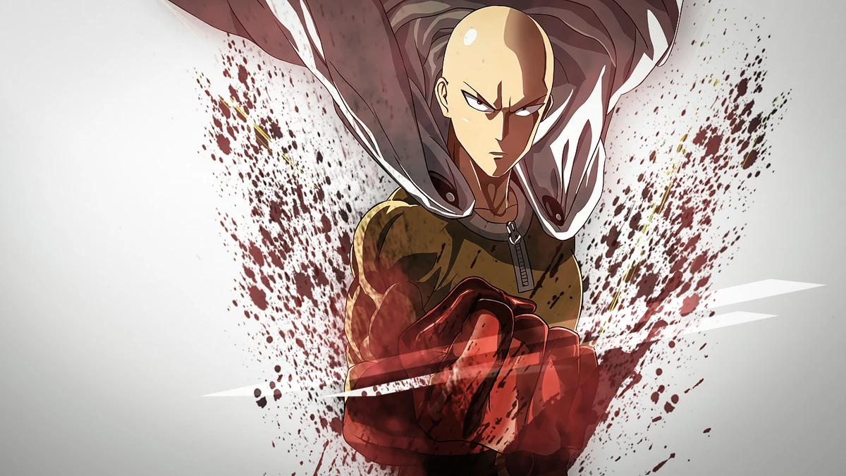 Saitama | Wikia Biblioteca Omniversal Battle | Fandom
