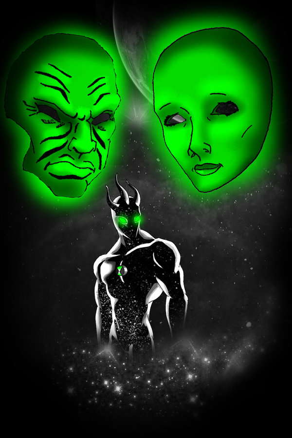 Alien X Wikia Biblioteca Omniversal Battle Fandom