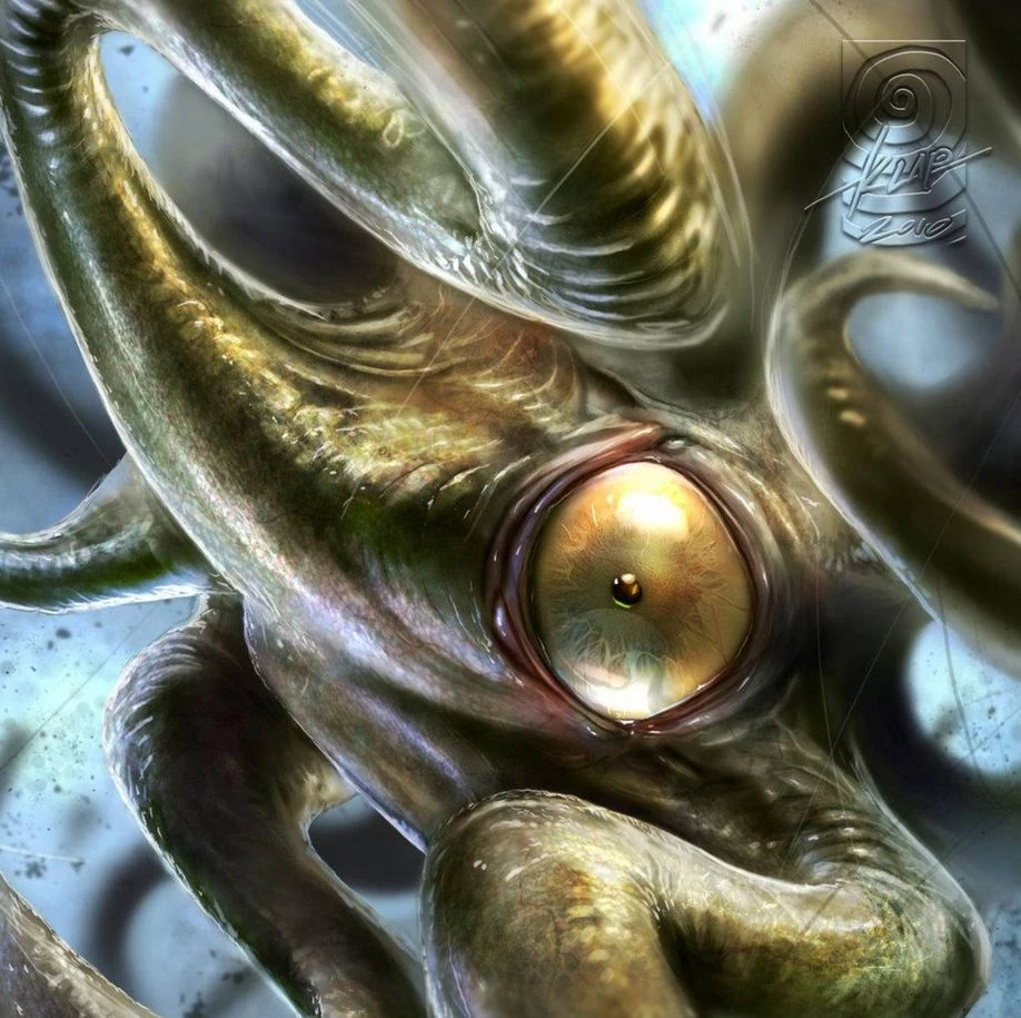 Shuma-Gorath | Wikia Biblioteca Omniversal Kombat | Fandom
