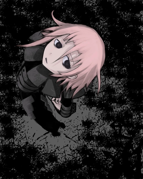 Crona | Biblioteca Omniversal Wikia | Fandom