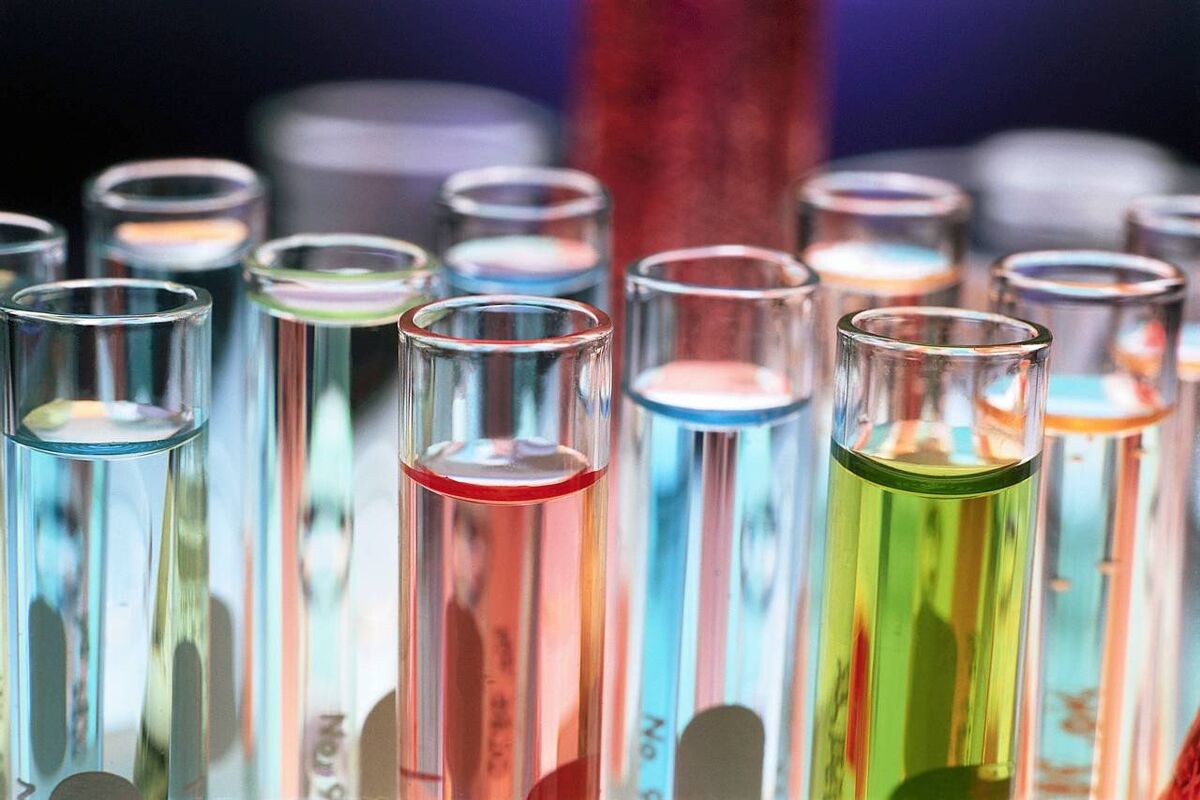 LIQUIDO | Biblioteca quimica Wiki | Fandom