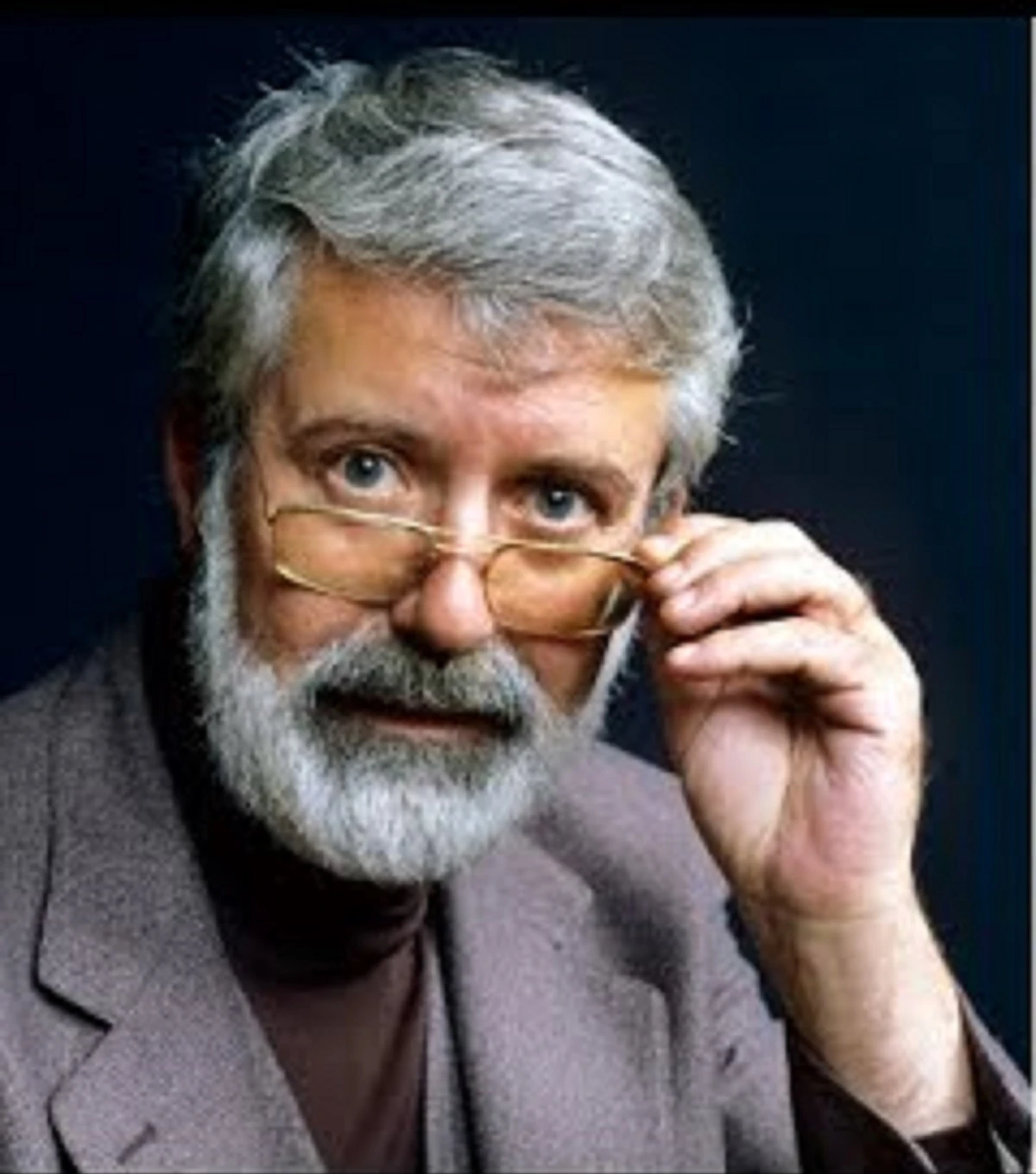 Michael Ende | Biblioteca Virtual Fandom | Fandom