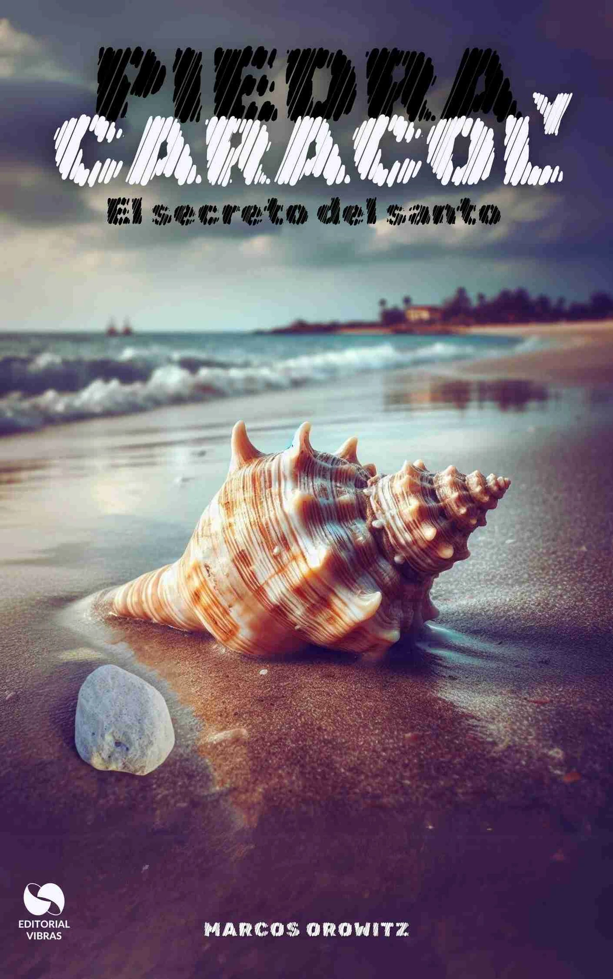 Piedra y caracol el secreto del santo | Biblioteca Virtual Fandom | Fandom