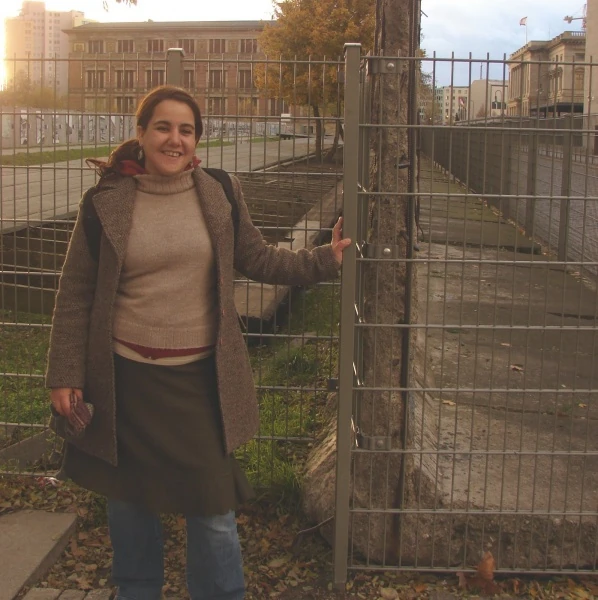 Jessica Freudenthal Ovando | Biblioteca Virtual Fandom | Fandom