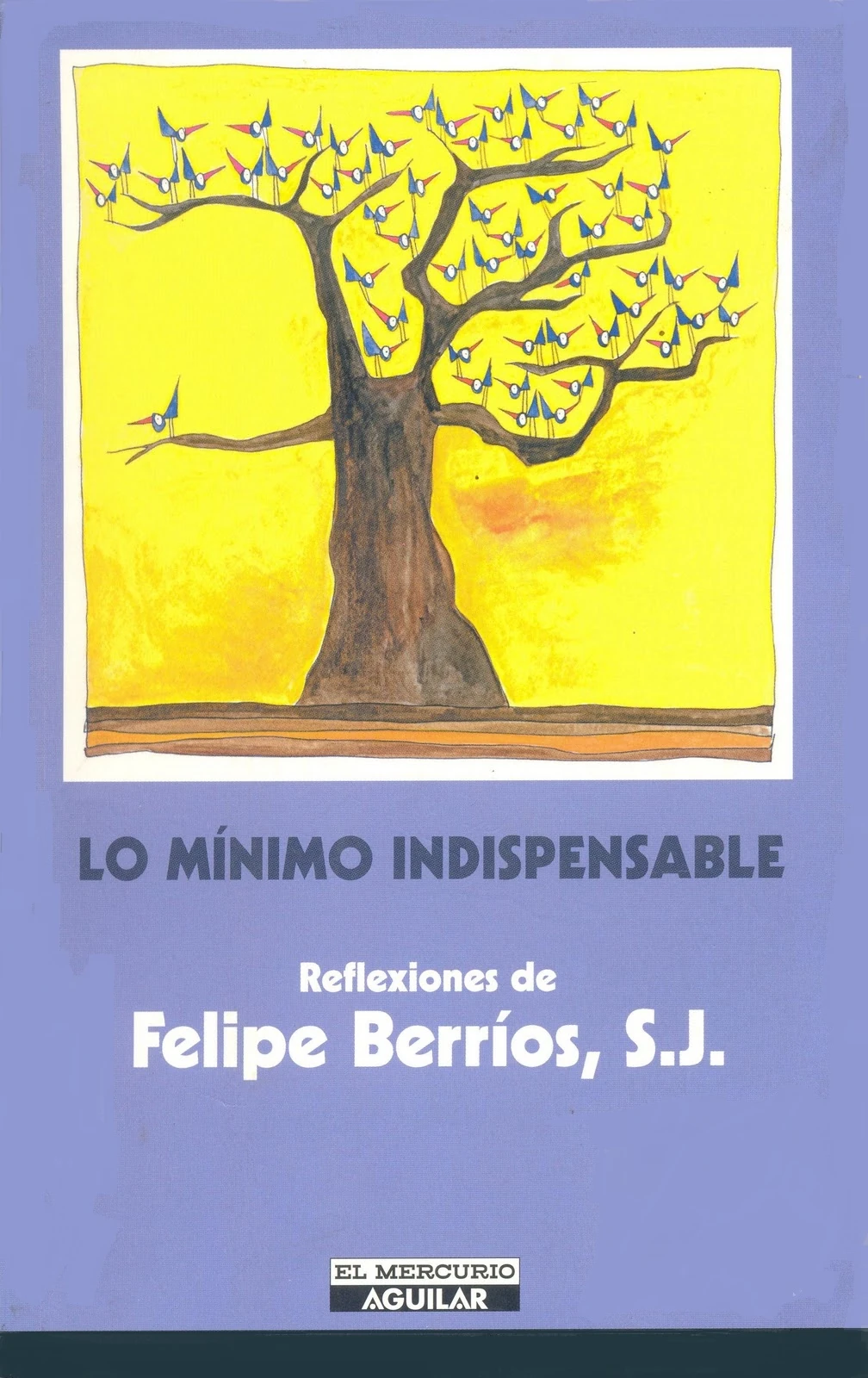 Lo mínimo indispensable | Biblioteca Virtual Fandom | Fandom