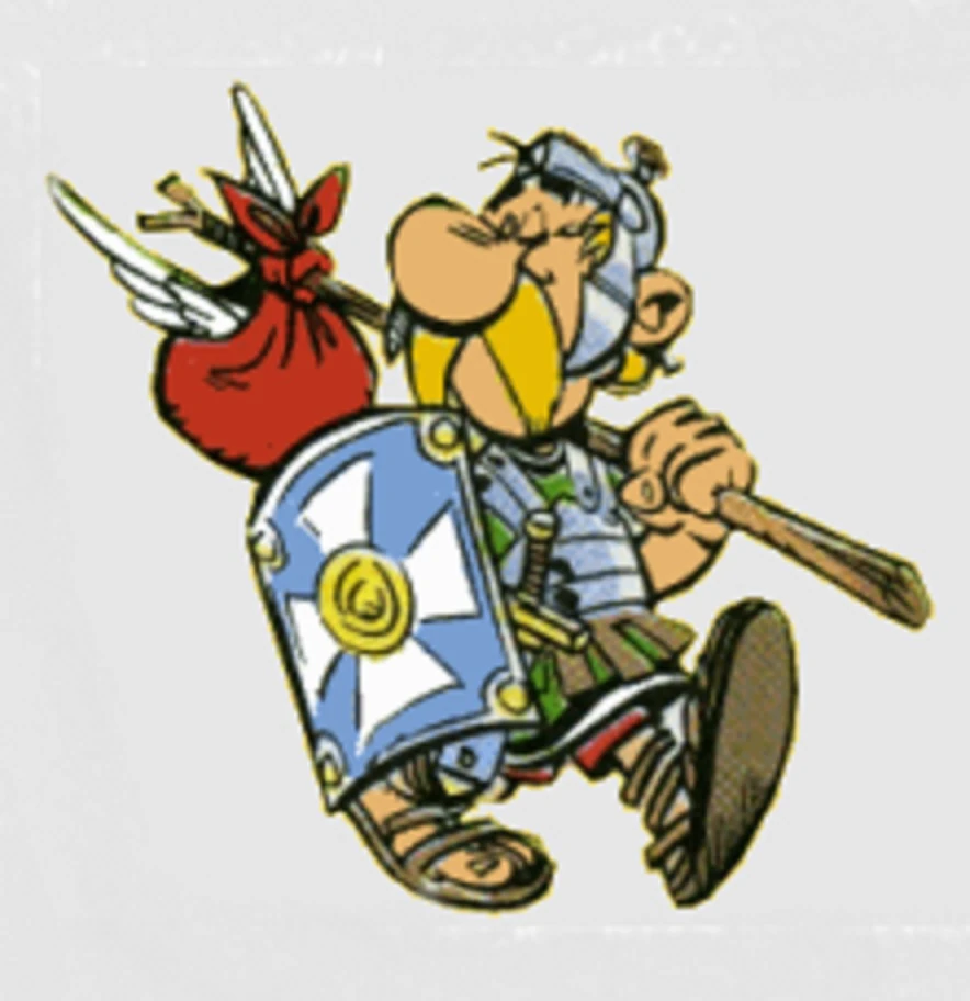 Astérus | Biblioteca Virtual Fandom | Fandom