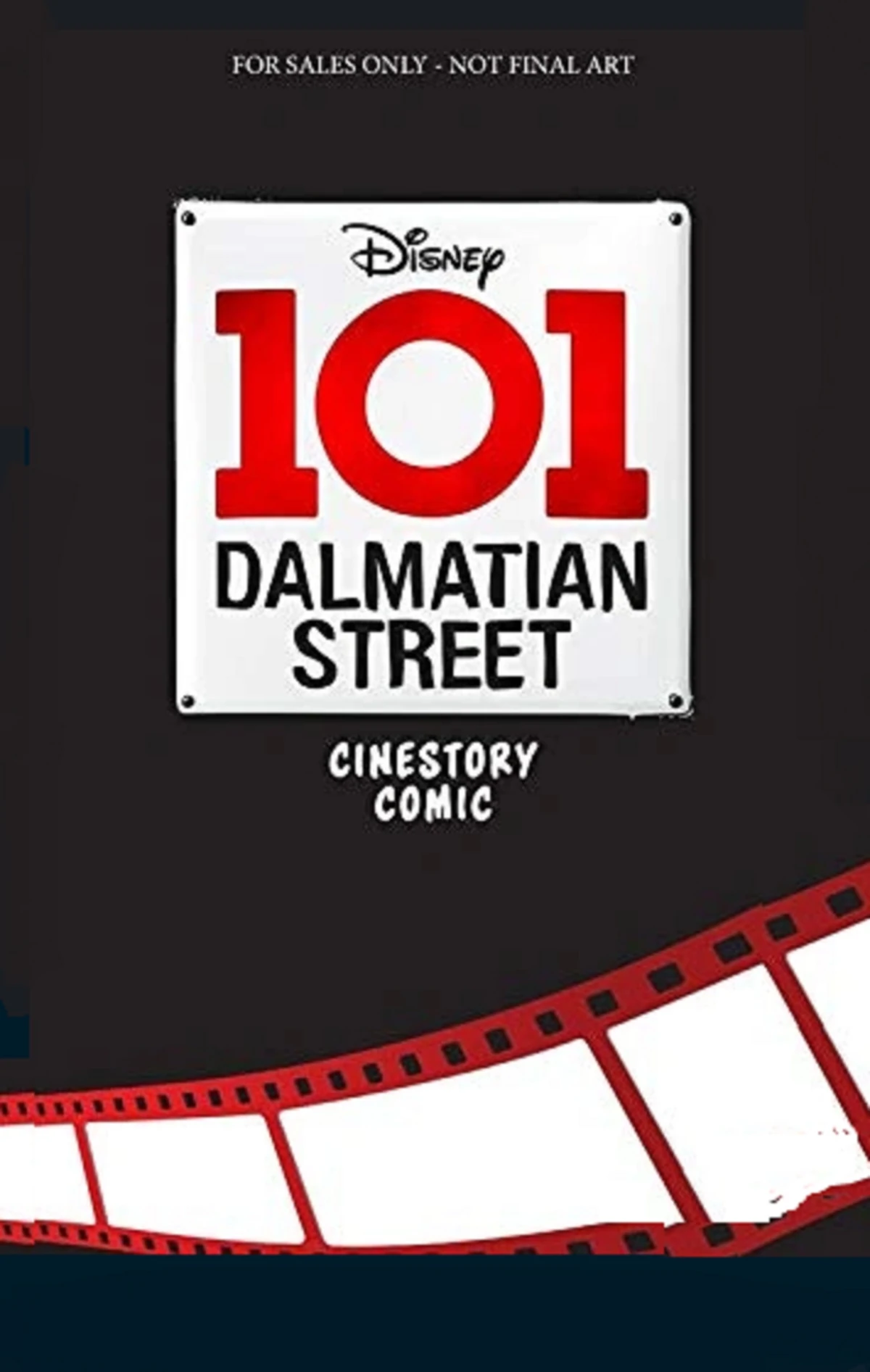 101 Dalmatian Street | Biblioteca Virtual Fandom | Fandom