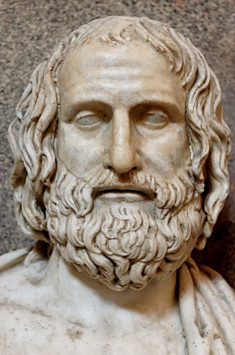 Esquilo | Biblioteca Virtual Fandom | Fandom