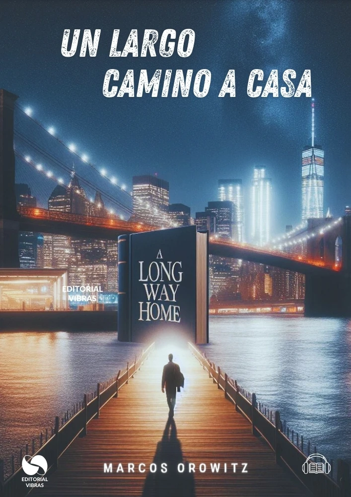 A long way home | Biblioteca Virtual Fandom | Fandom