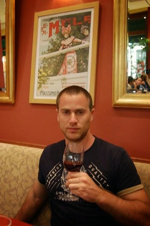 Daniel Leikin | Biblioteca Virtual Fandom | Fandom