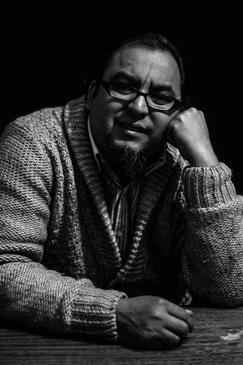 Elgar Utreras | Biblioteca Virtual Fandom | Fandom