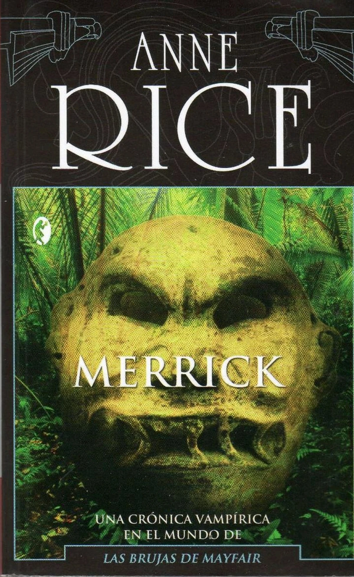 Merrick | Biblioteca Virtual Fandom | Fandom