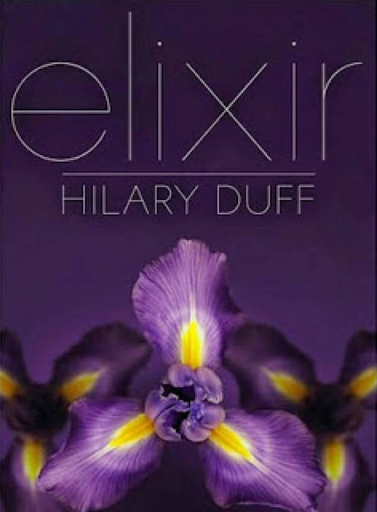 Elixir | Biblioteca Virtual Fandom | Fandom