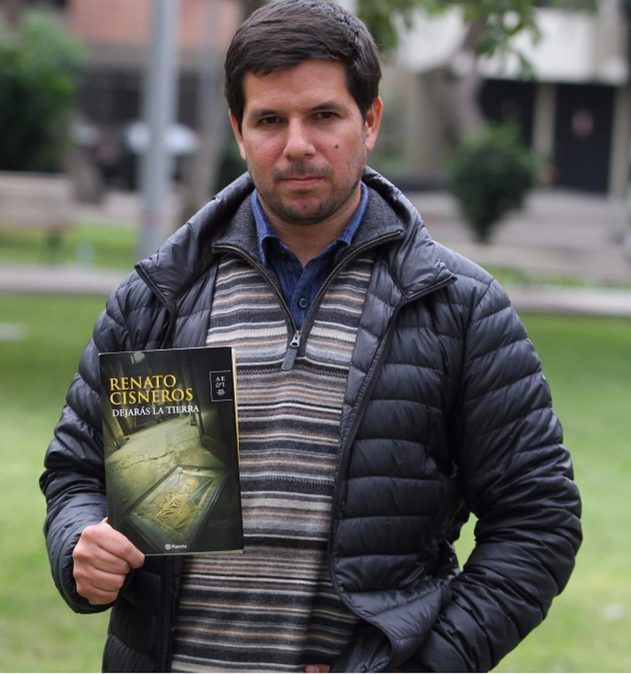 Nueva oportunidad (y calma) para el pueblo peruano: entrevista al ...