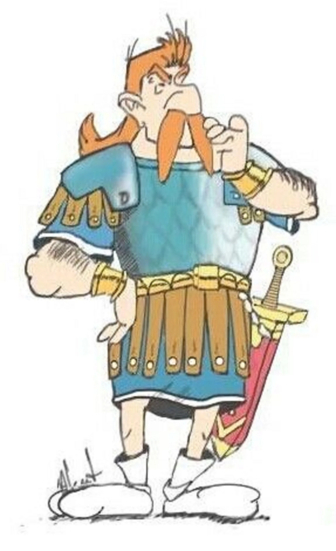 Vercingétorix | Biblioteca Virtual Fandom | Fandom