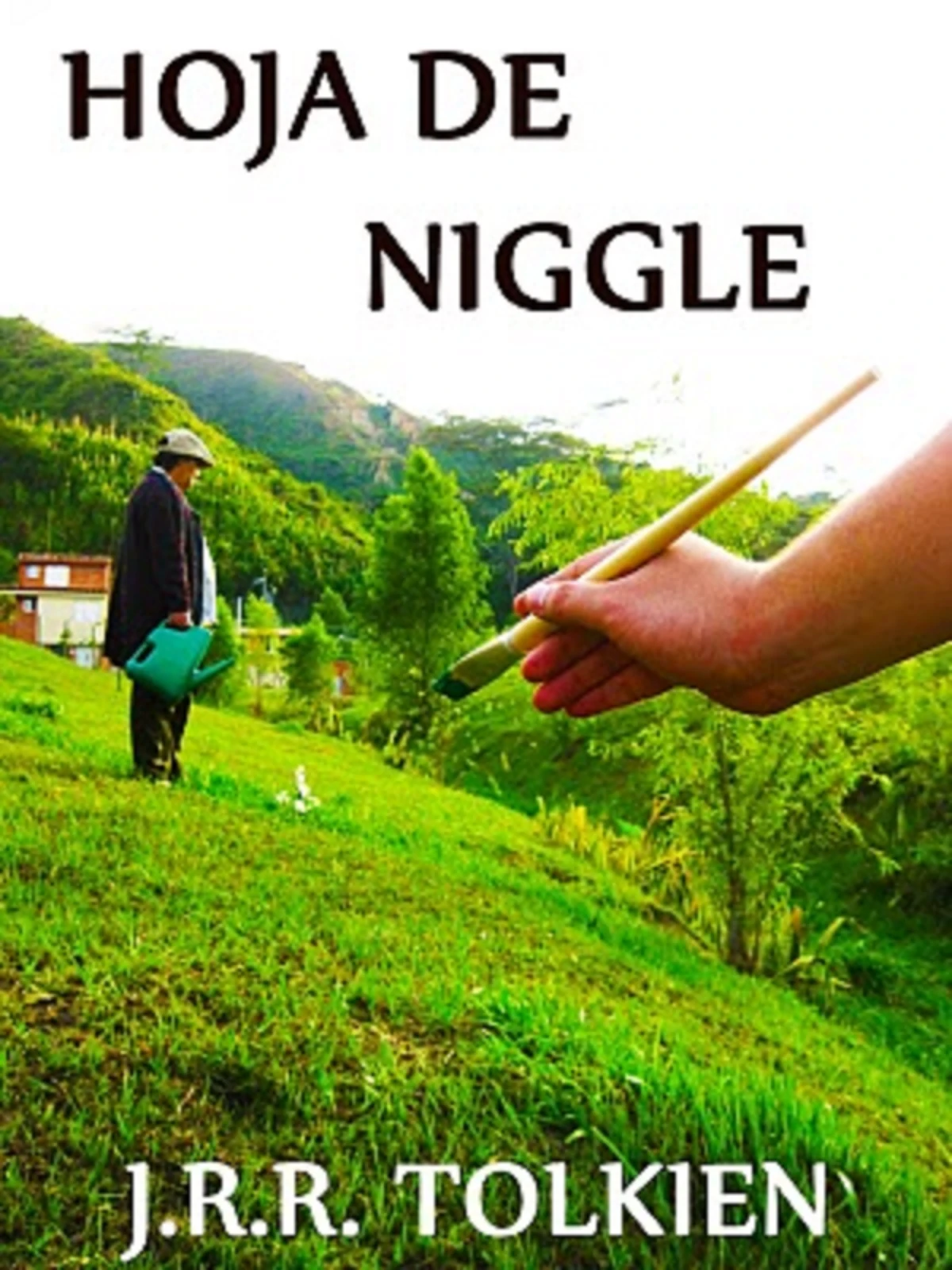 Hoja de Niggle | Biblioteca Virtual Fandom | Fandom