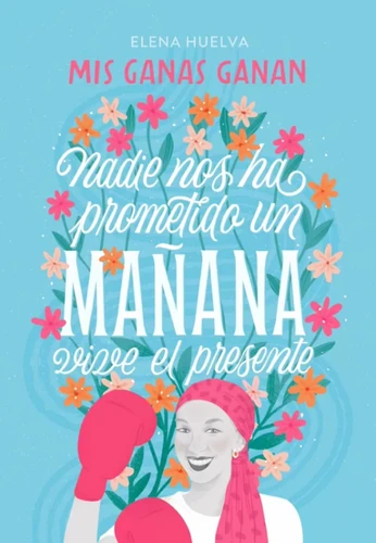 Mis ganas ganan | Biblioteca Virtual Fandom | Fandom