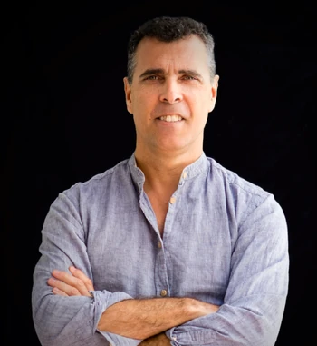 Fernando Armas Pérez | Biblioteca Virtual Fandom | Fandom