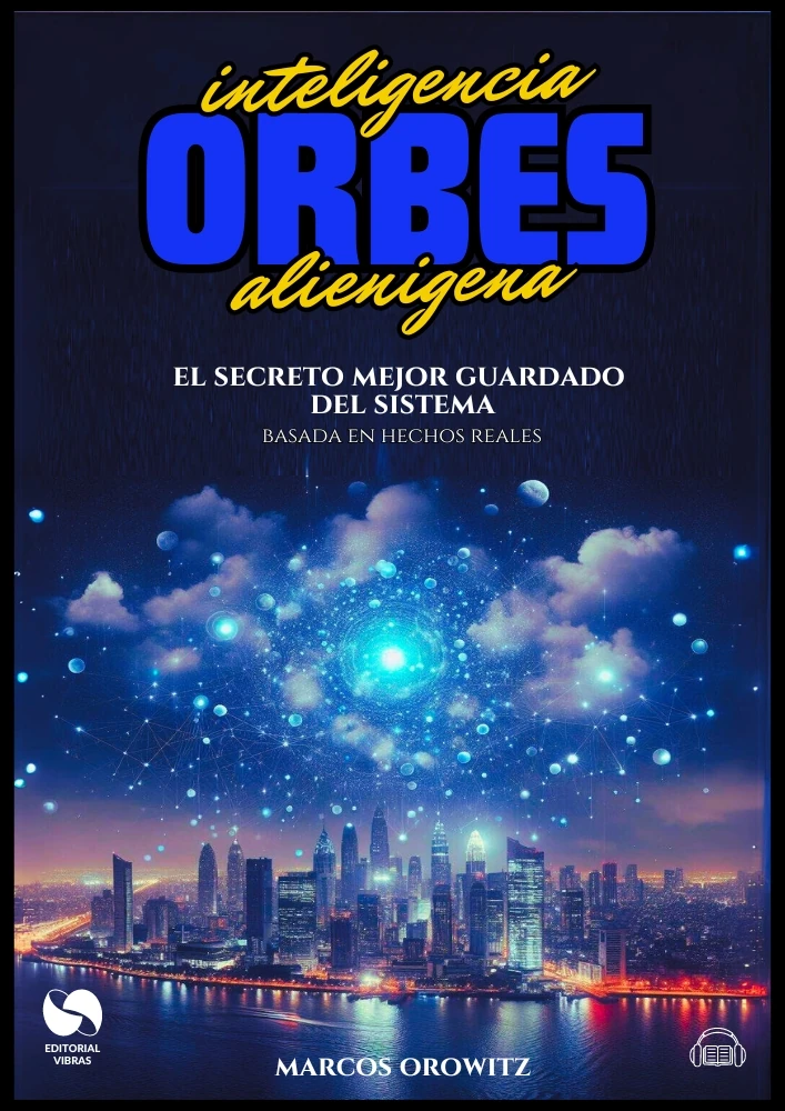 Alien intelligence orbs | Biblioteca Virtual Fandom | Fandom