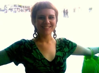 Amanda Durán | Biblioteca Virtual Fandom | Fandom