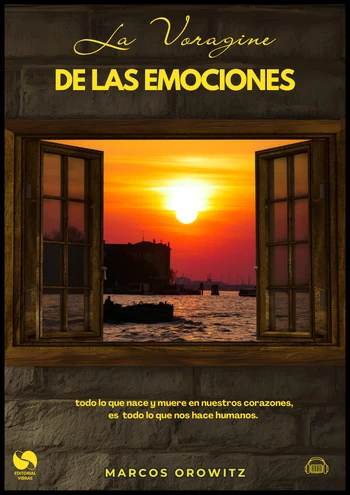 La vorágine de las emociones | Biblioteca Virtual Fandom | Fandom