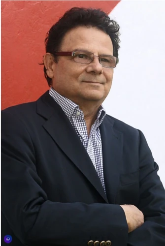 Ernesto Pinto-Bazurco Rittler | Biblioteca Virtual Fandom | Fandom