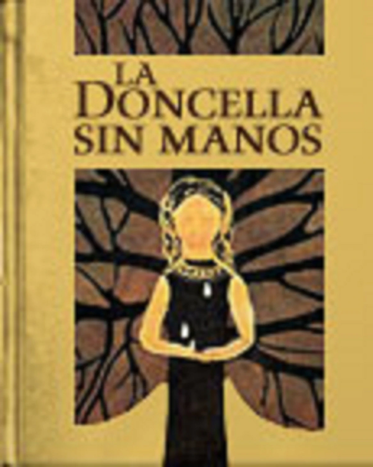 La doncella sin manos | Biblioteca Virtual Fandom | Fandom