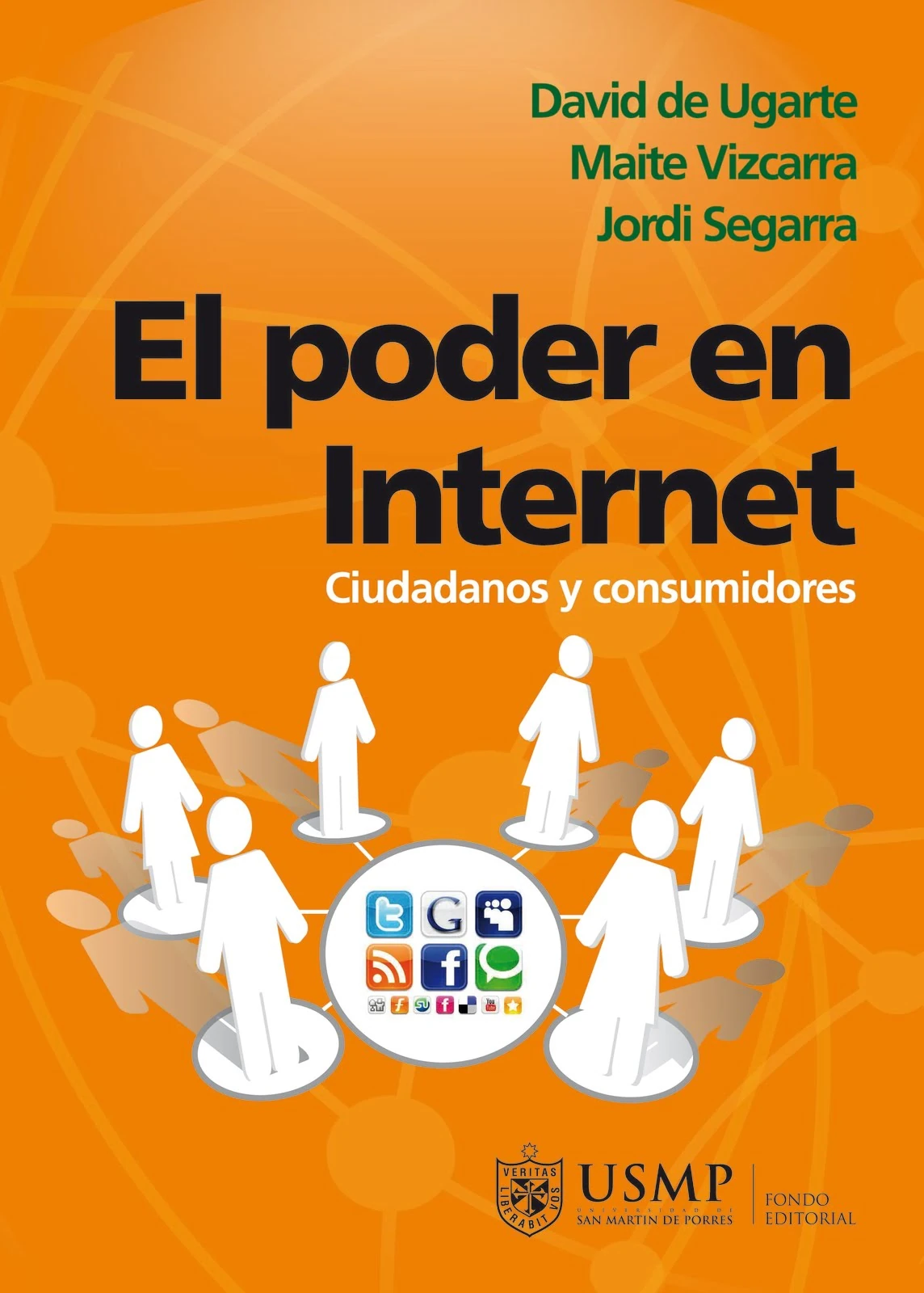 El poder en Internet, ciudadanos y consumidores | Biblioteca Virtual ...