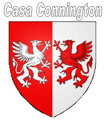 Casa Connington | Biblioteca Virtual Fandom | Fandom