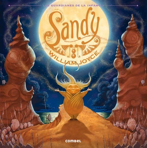 Sandy | Biblioteca Virtual Fandom | Fandom
