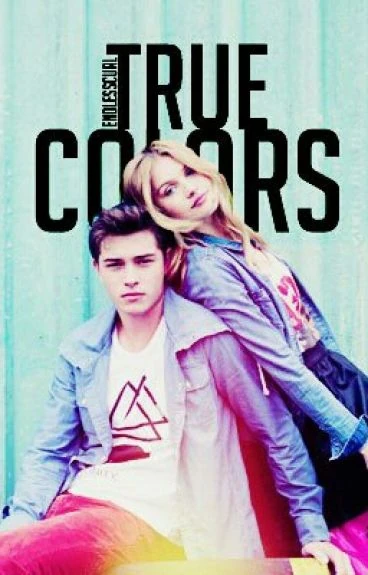 True Colors | Biblioteca Virtual Fandom | Fandom