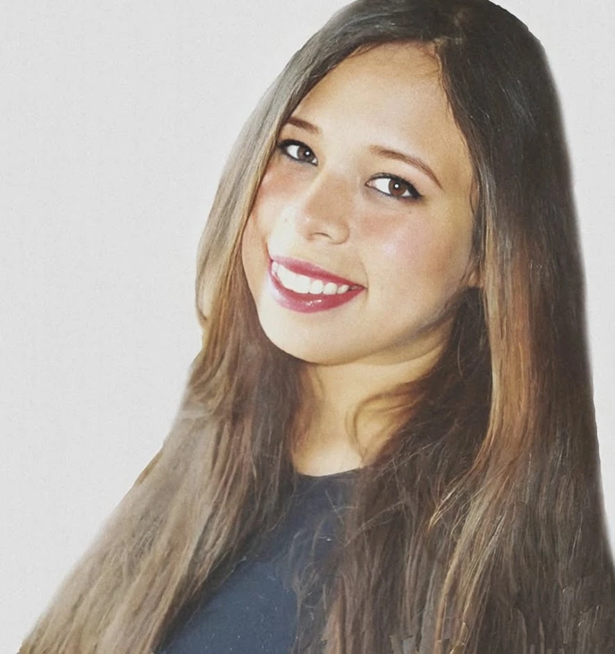 Genesis Meza | Biblioteca Virtual Fandom | Fandom