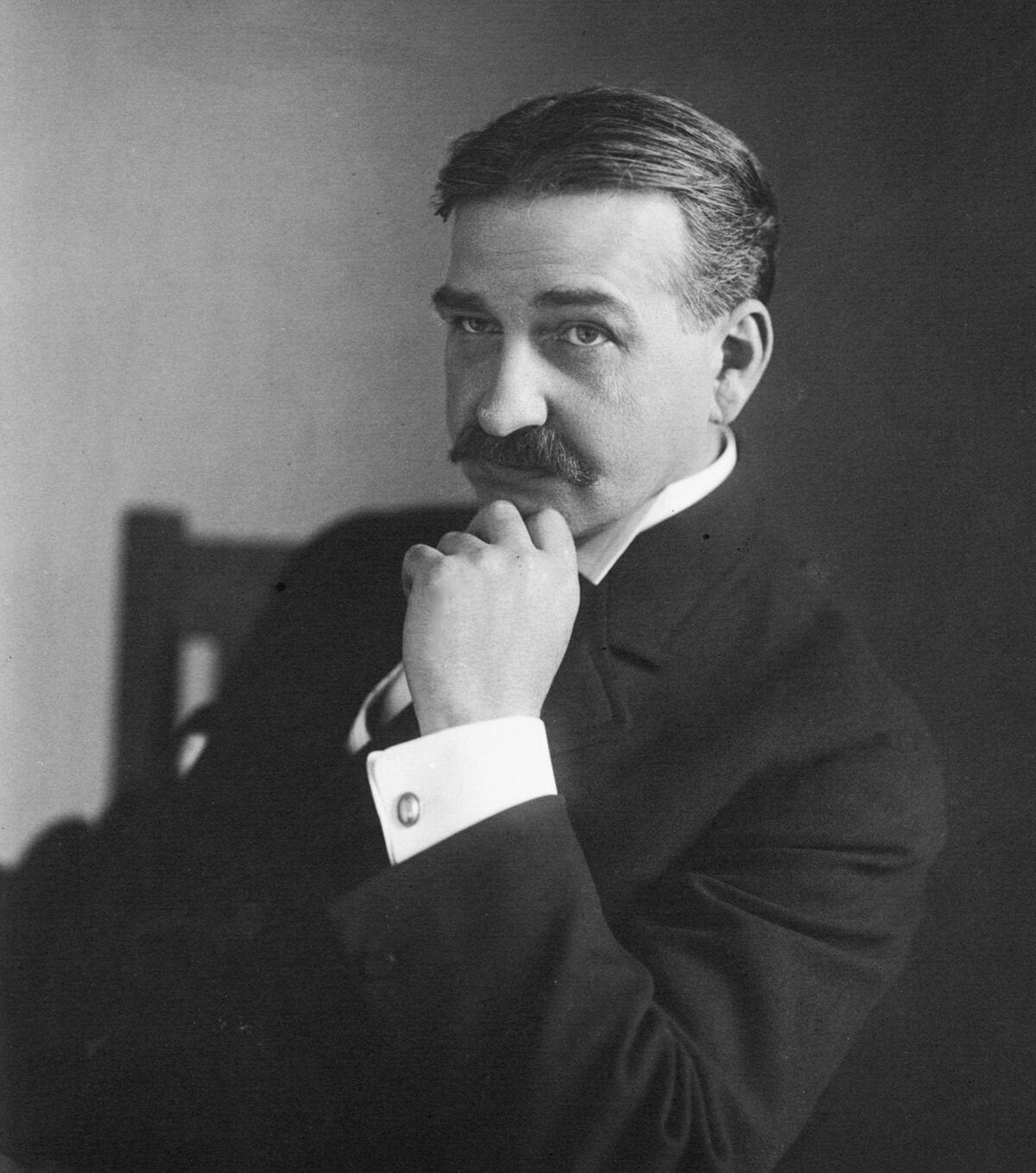 L Frank Baum Biblioteca Virtual Fandom Fandom