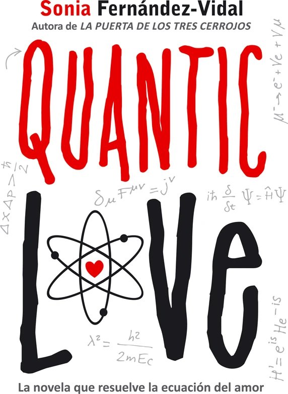 Quantic Love | Biblioteca Virtual Fandom | Fandom