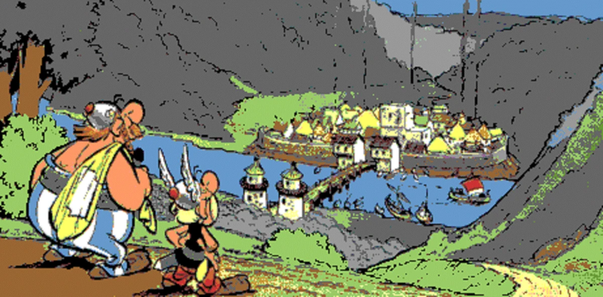 Rotomagus | Biblioteca Virtual Fandom | Fandom