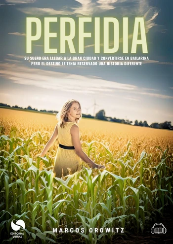 Perfidy by Marcos Orowitz | Biblioteca Virtual Fandom | Fandom