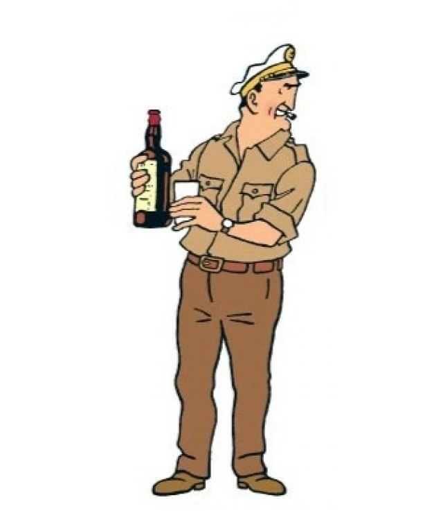 Allan Thompson | Biblioteca Virtual Fandom | Fandom