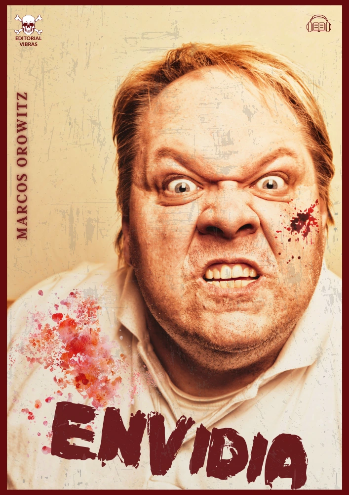 Envy | Biblioteca Virtual Fandom | Fandom