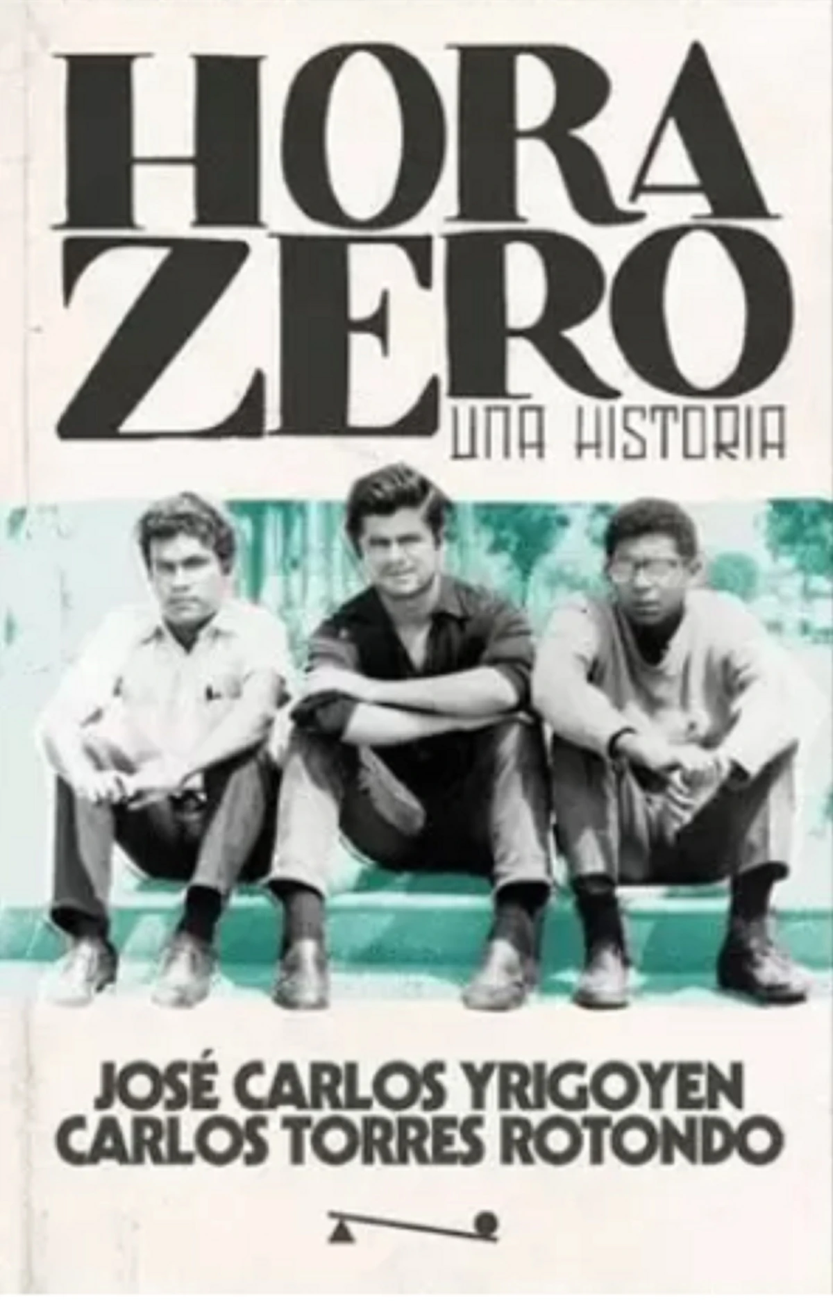 Hora Zero, una historia | Biblioteca Virtual Fandom | Fandom