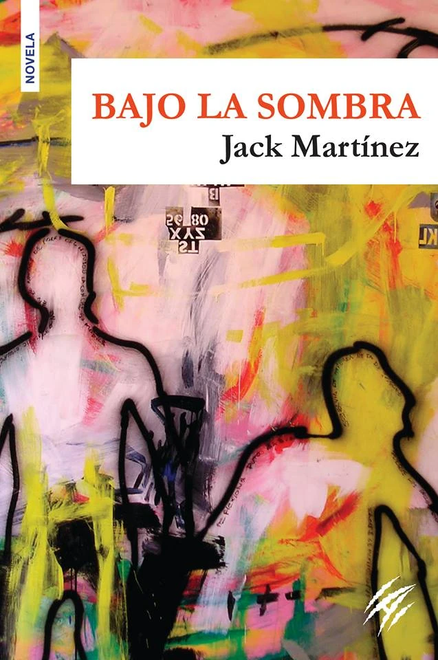 Bajo la sombra | Biblioteca Virtual Fandom | Fandom