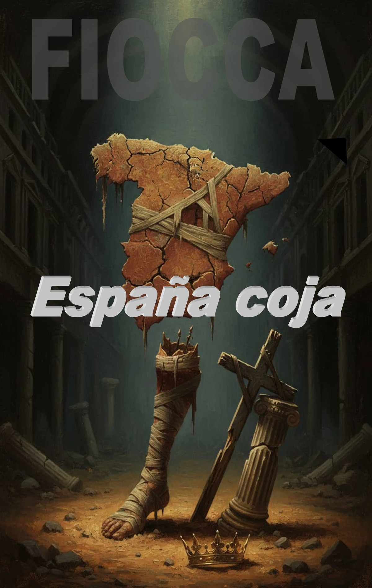 España coja | Biblioteca Virtual Fandom | Fandom