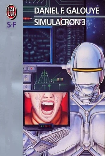 Simulacron-3 | Biblioteca Virtual Fandom | Fandom