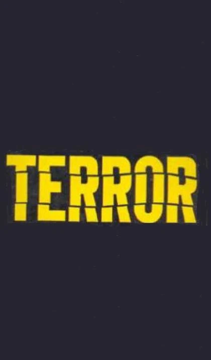 Terror | Biblioteca Virtual Fandom | Fandom